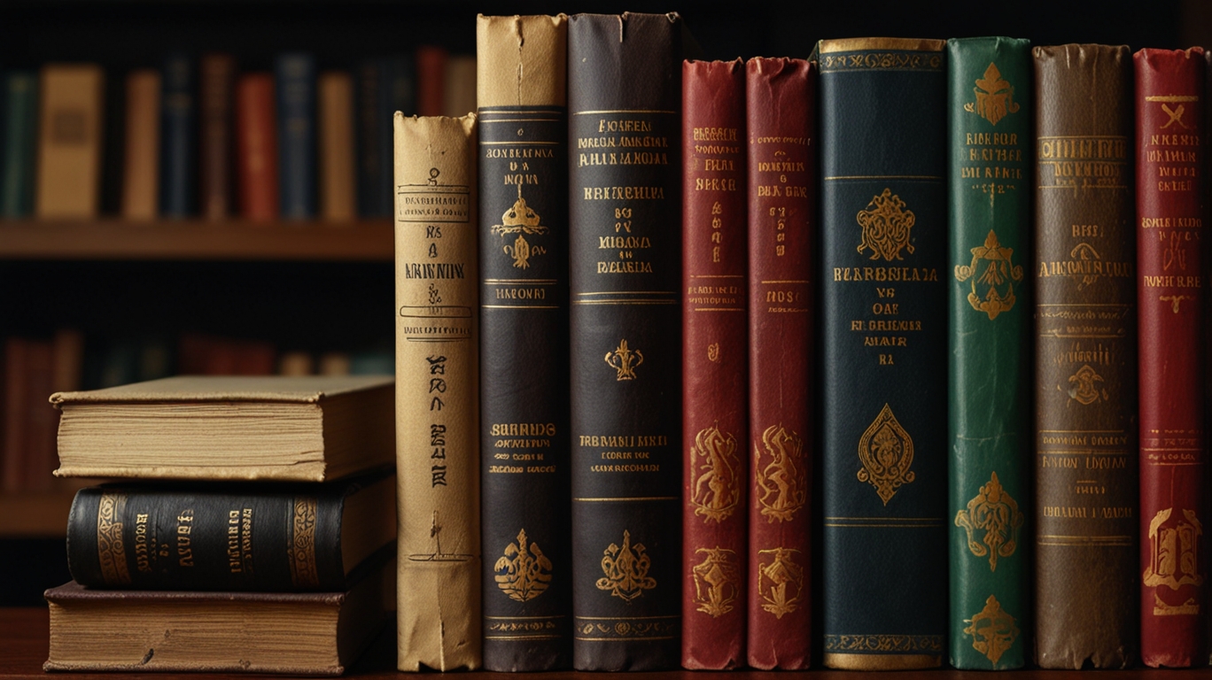 Panduan Menata Rak Buku Agar Tampak Rapi dan Menarik – Fitness101