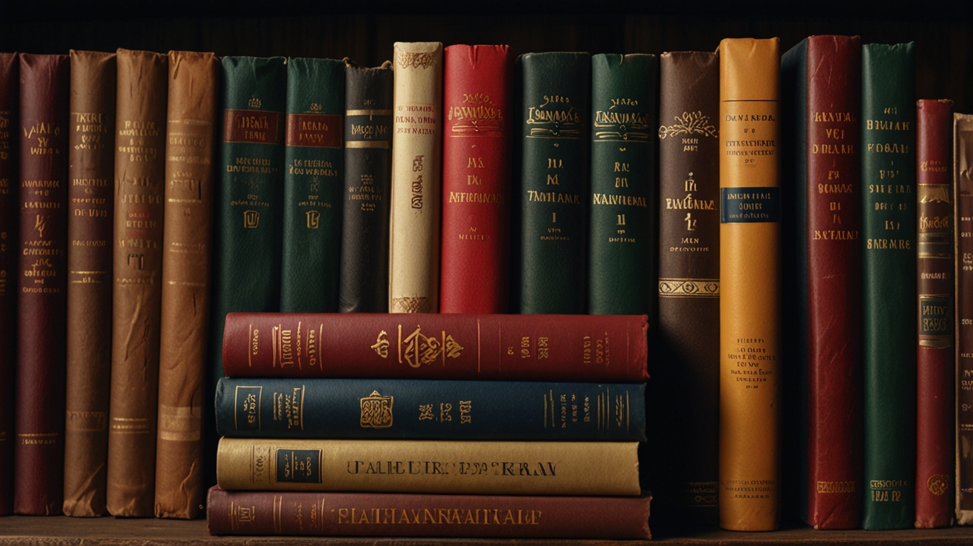 Panduan Menata Rak Buku Agar Tampak Rapi dan Menarik – Fitness101